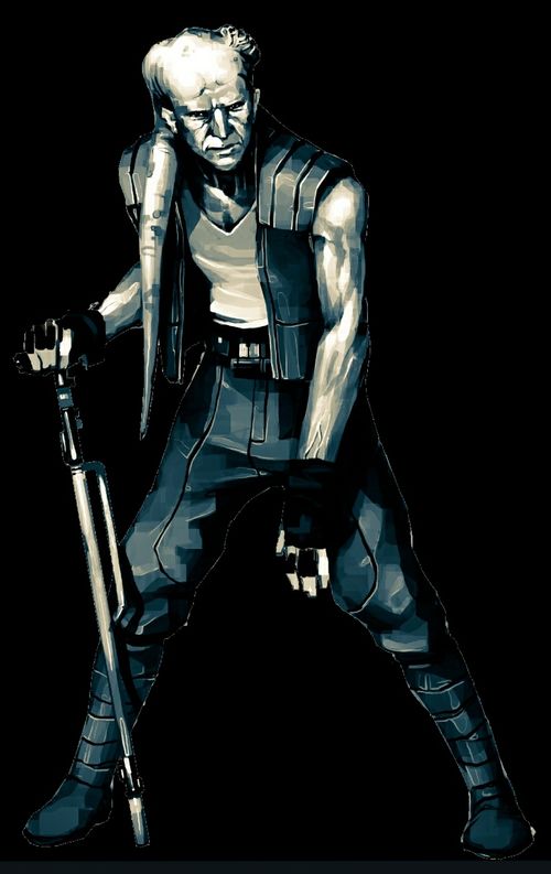 Gooroo - Wikipedia of the Dark Brotherhood, an online Star Wars Club