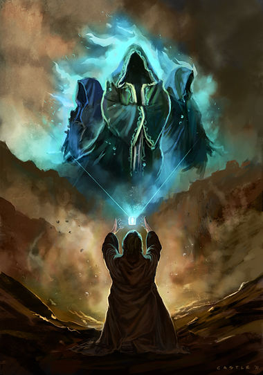 Eos Holocron - Wikipedia of the Dark Brotherhood, an online Star Wars Club