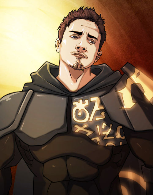 Jaek Kaeth - Wikipedia of the Dark Jedi Brotherhood, an online Star ...