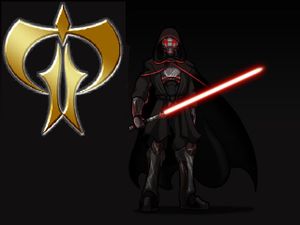 Gon Doru - Wikipedia of the Dark Jedi Brotherhood, an online Star Wars Club