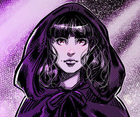 Selika Roh - Wikipedia of the Dark Jedi Brotherhood, an online Star ...