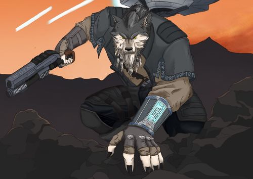 Rook - Wikipedia of the Dark Brotherhood, an online Star Wars Club