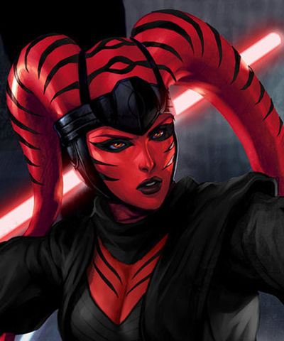 Inarya - Wikipedia of the Dark Brotherhood, an online Star Wars Club