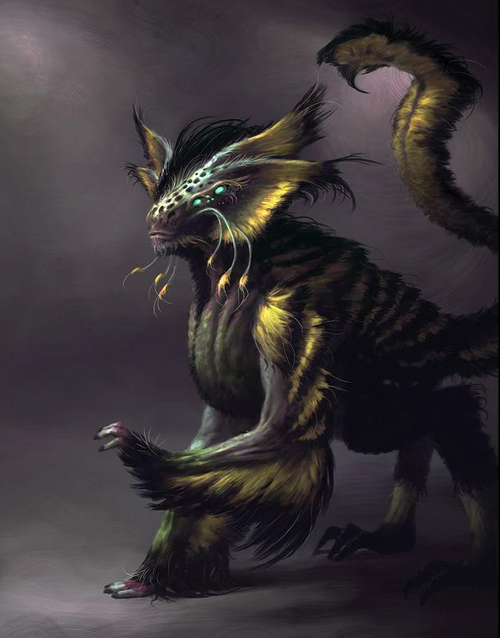 Fullasi cat - Wikipedia of the Dark Jedi Brotherhood, an online Star ...